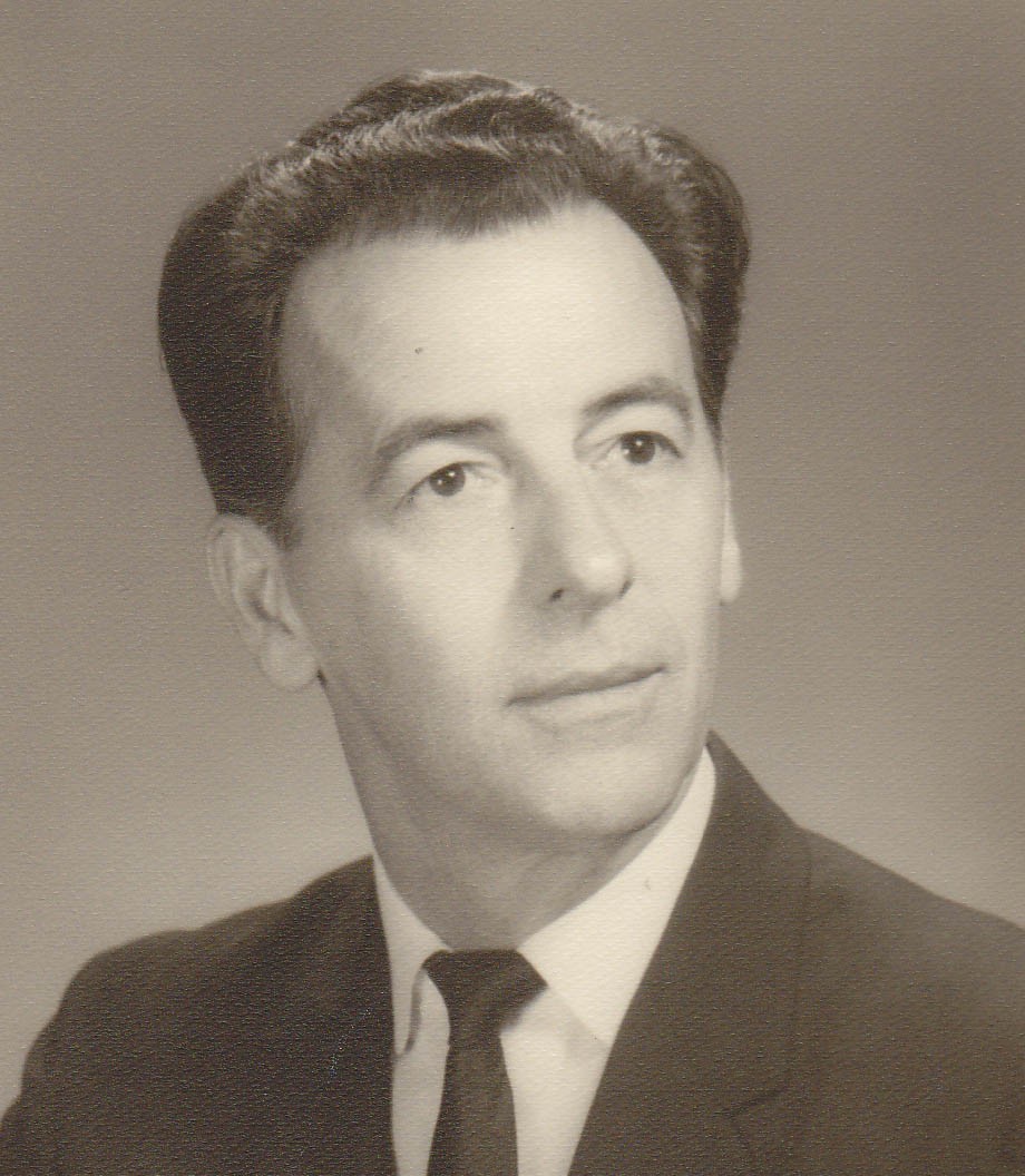 Mr Charles Eddy Obituary - Houston, TX