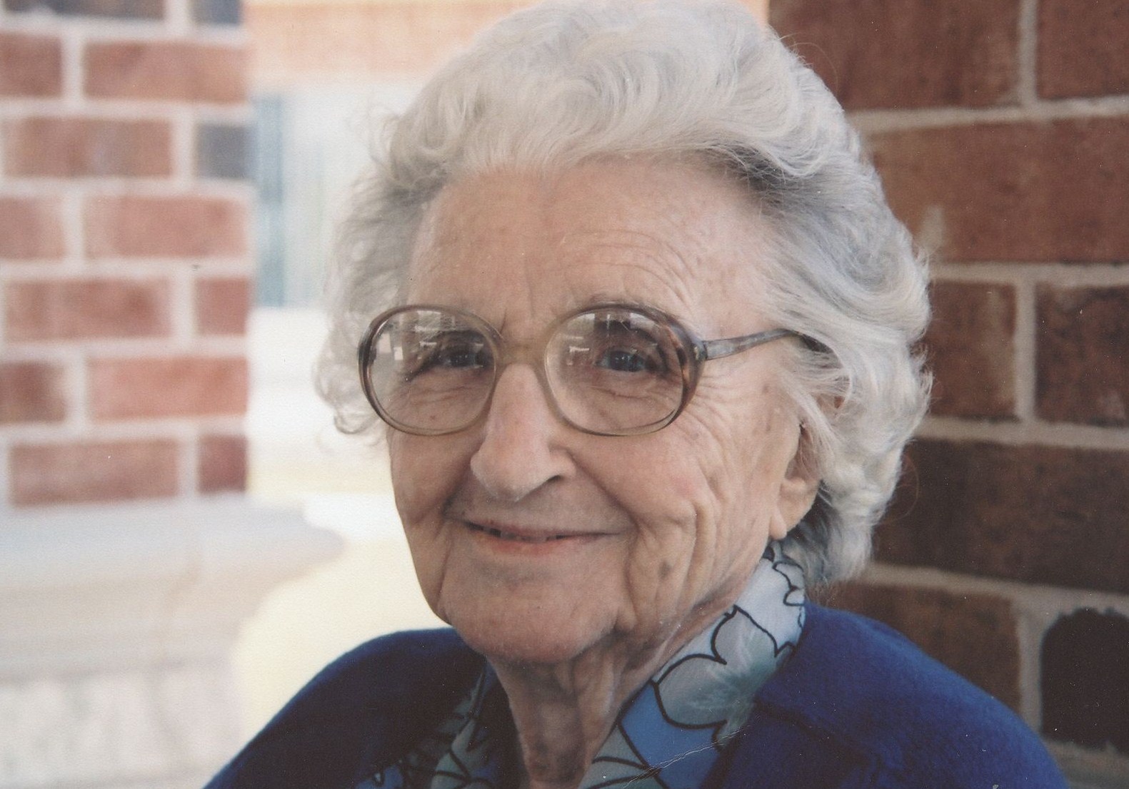 Frances V Moore Obituary - Wichita Falls, TX