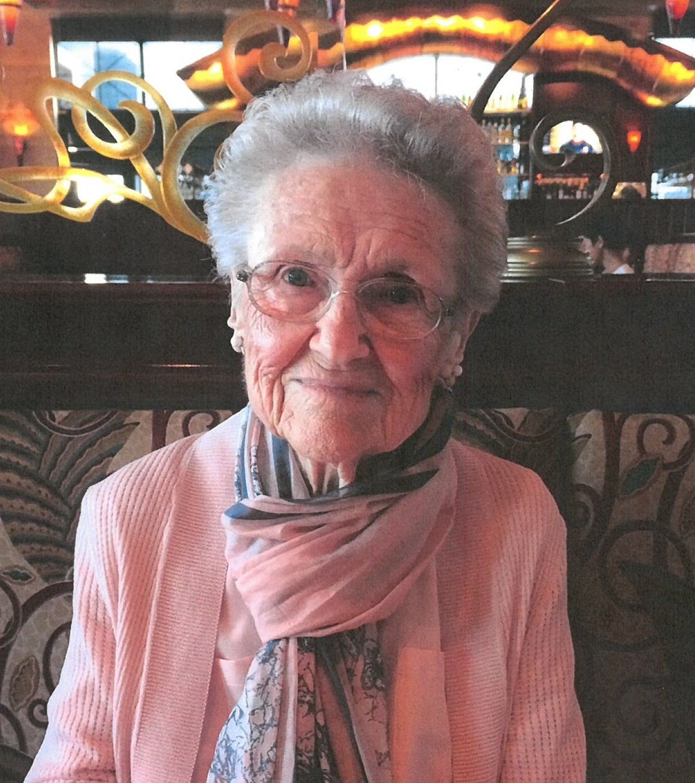 Peggy Hays Obituary - Oklahoma City, OK