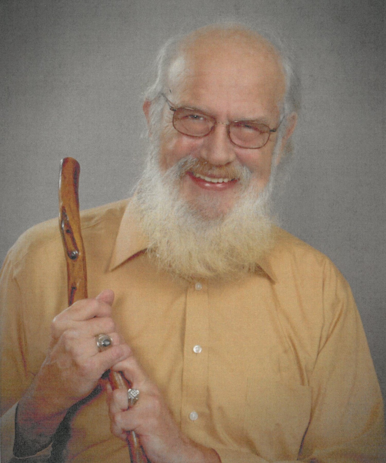 Jerry Stogsdill Obituary - Kansas City, MO