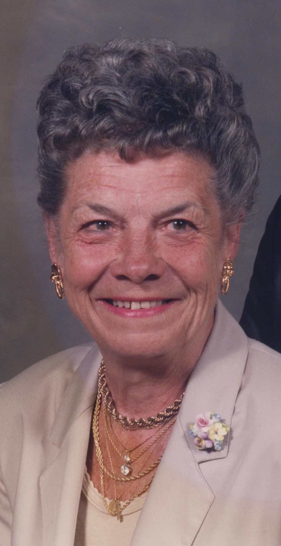 Catherine Mae Robbins Obituary - Clinton, CT