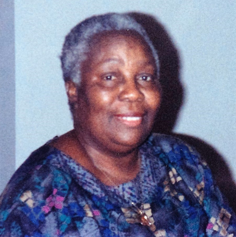 Ethel May White Obituary - Oviedo, FL