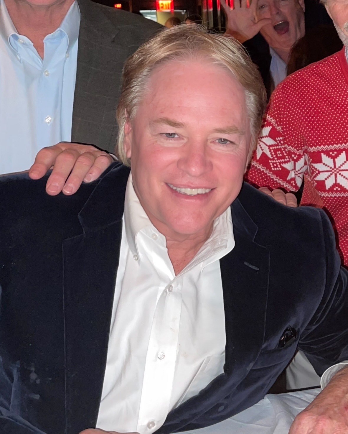 Charles Worthen Obituary - Sandy Springs, GA