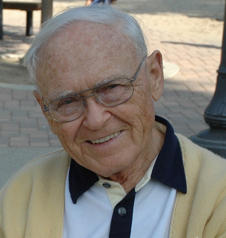 Leon Goldin Obituary - Boulder, CO