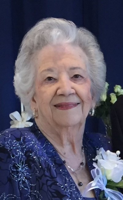 Carlyn Gendron Rome Obituary - New Orleans, LA