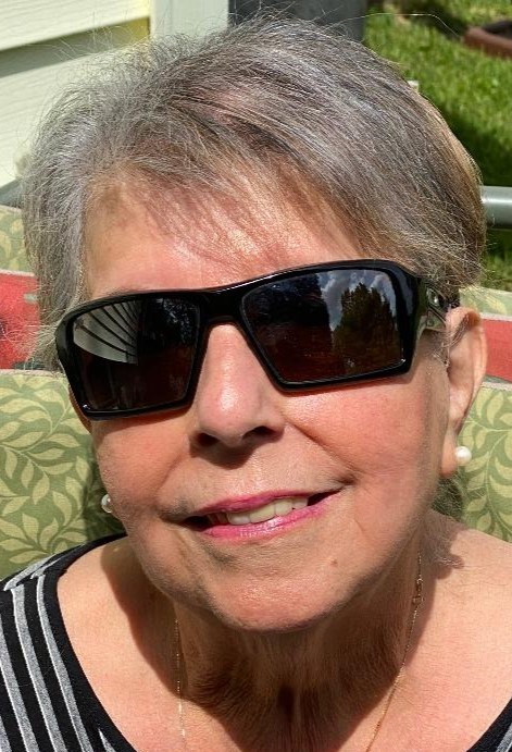 Toni Enman Obituary - East Hartford, CT