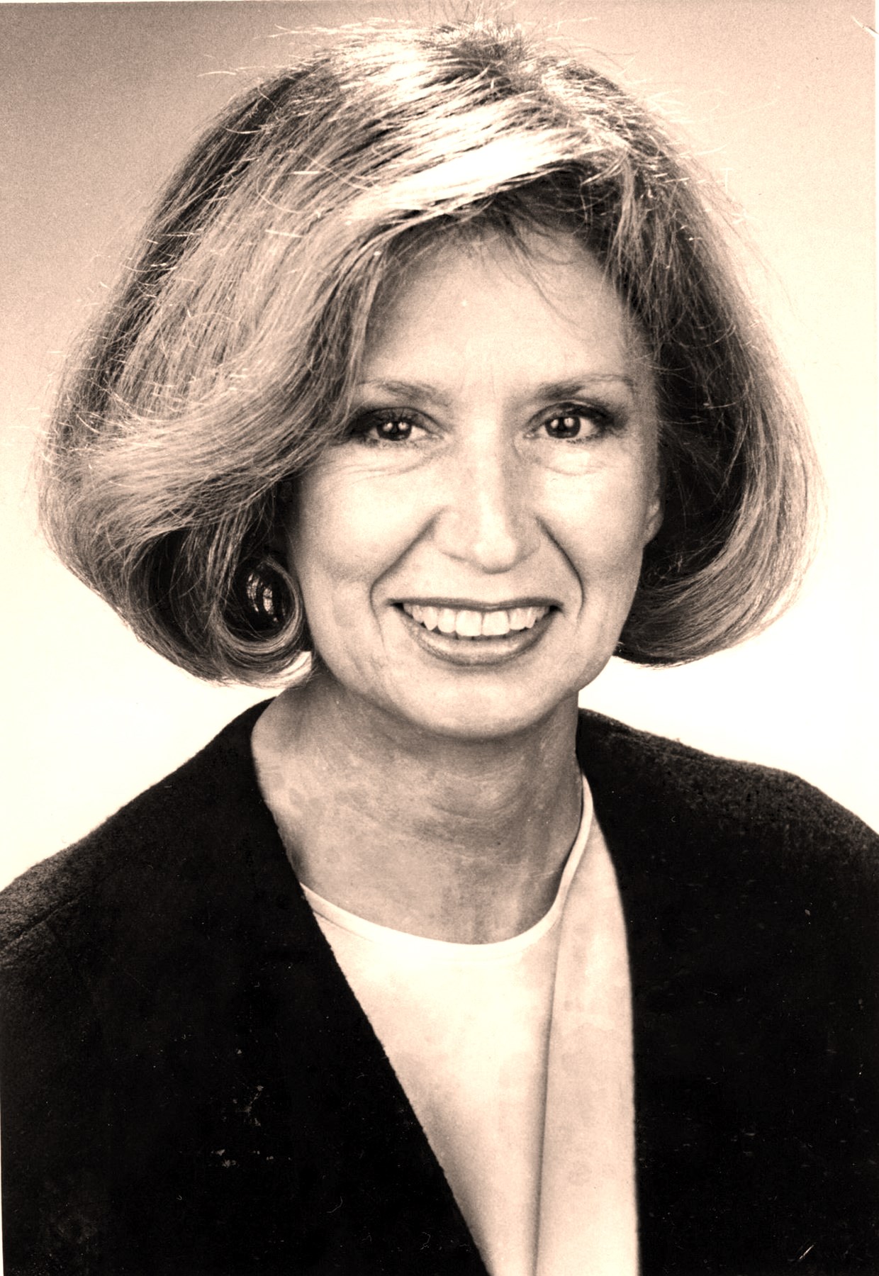 Patricia Matthews Obituary - Sandy Springs, GA