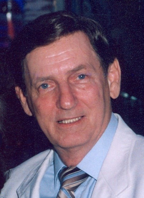 Frank Pettit Obituary - Little River, SC