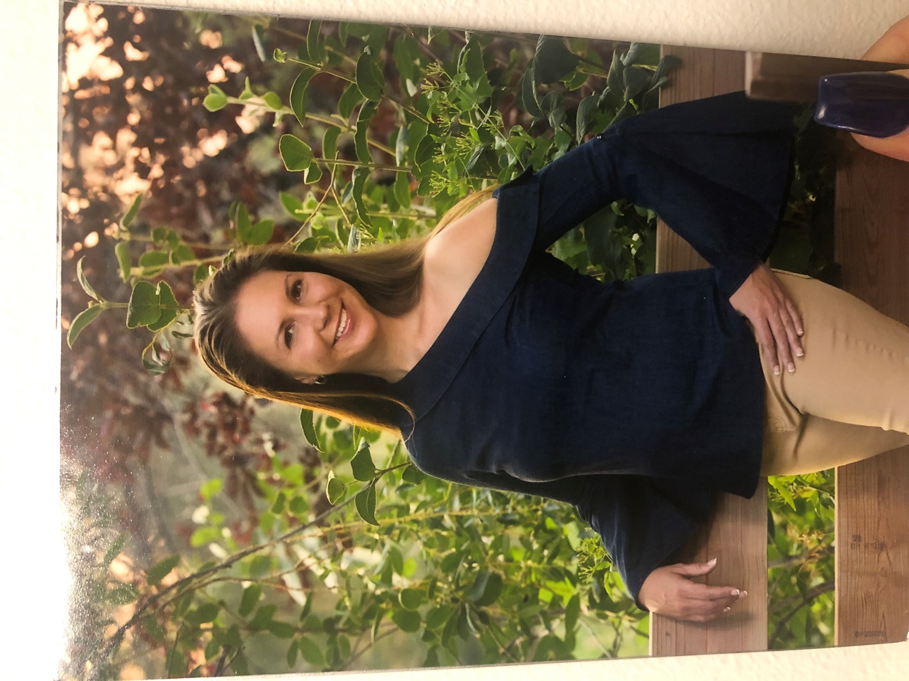 Megan Swisher Obituary - Loveland, CO