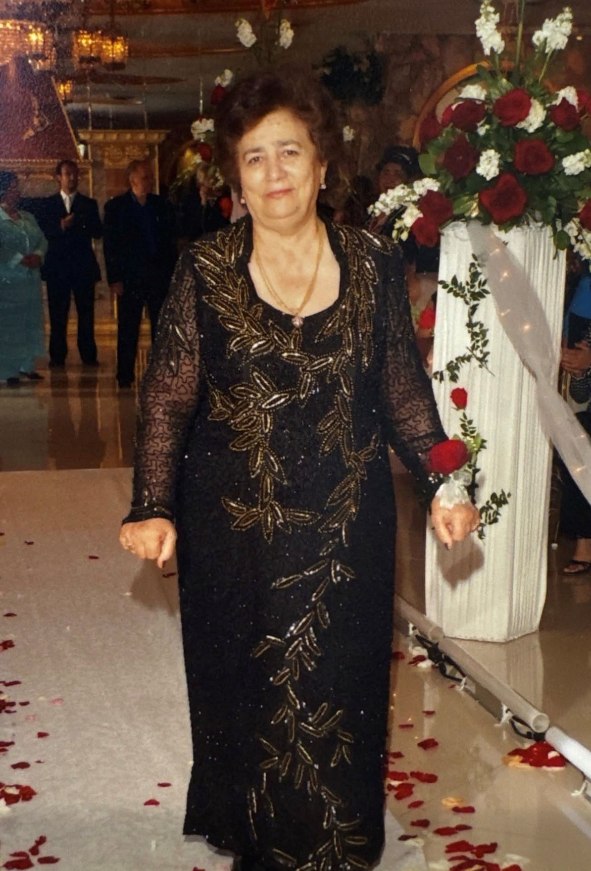 Mafrat Kuchkarova Obituary - Forest Hills, NY
