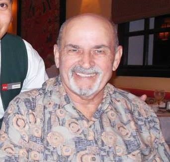 Patrick Linford Obituary - Brampton, ON