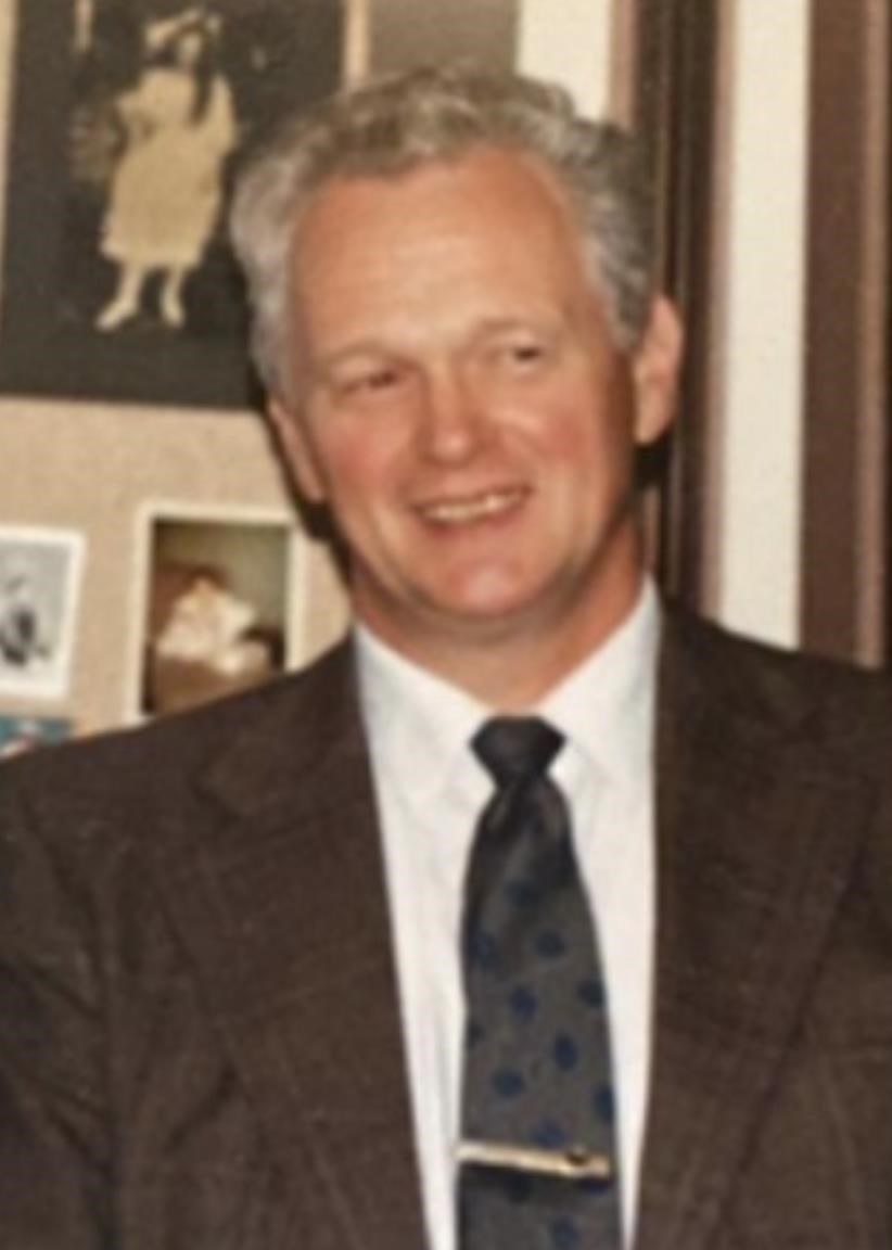 Michael Terrance Gregson Obituary - Duncan, BC