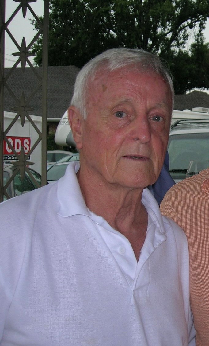 Joseph Breaux Obituary - New Orleans, LA