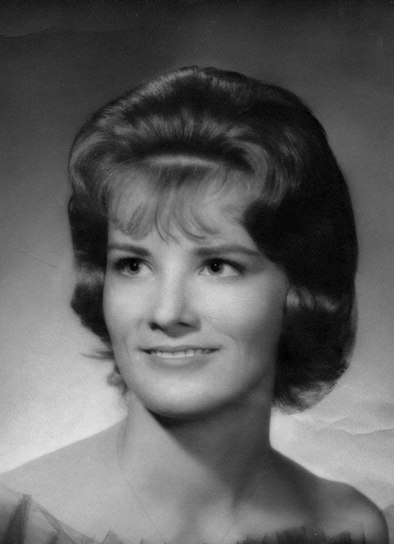 Rebecca Sue Ray Obituary - Austin, TX