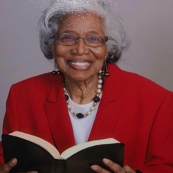 Mrs. Norma Jean Brown Obituary - Houston, TX