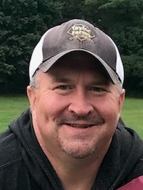 Joseph A. Vredenburgh Obituary - Port Dickinson, NY