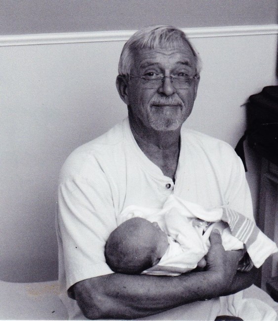 Donald Washington Obituary - Pontotoc, MS