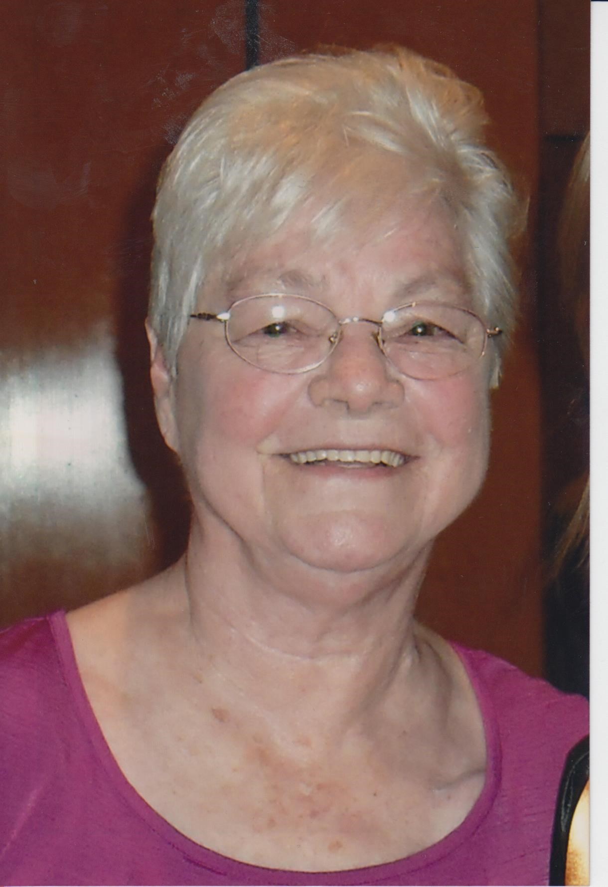 Annie Perry Obituary - Montevallo, AL