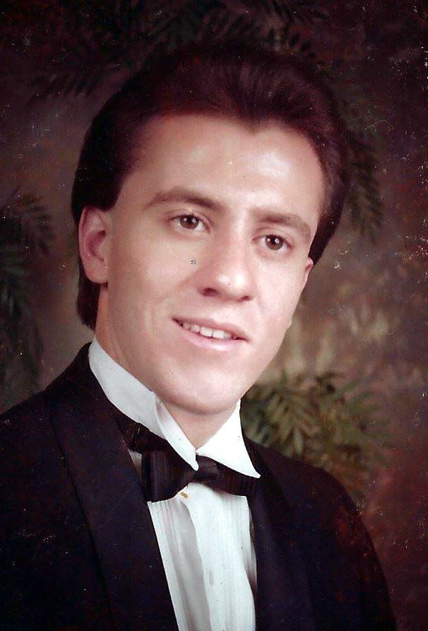 Xavier Jaramillo Obituary