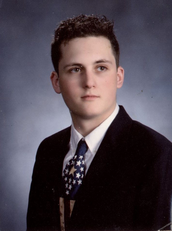 Bryan Bowman Obituary - New City, NY