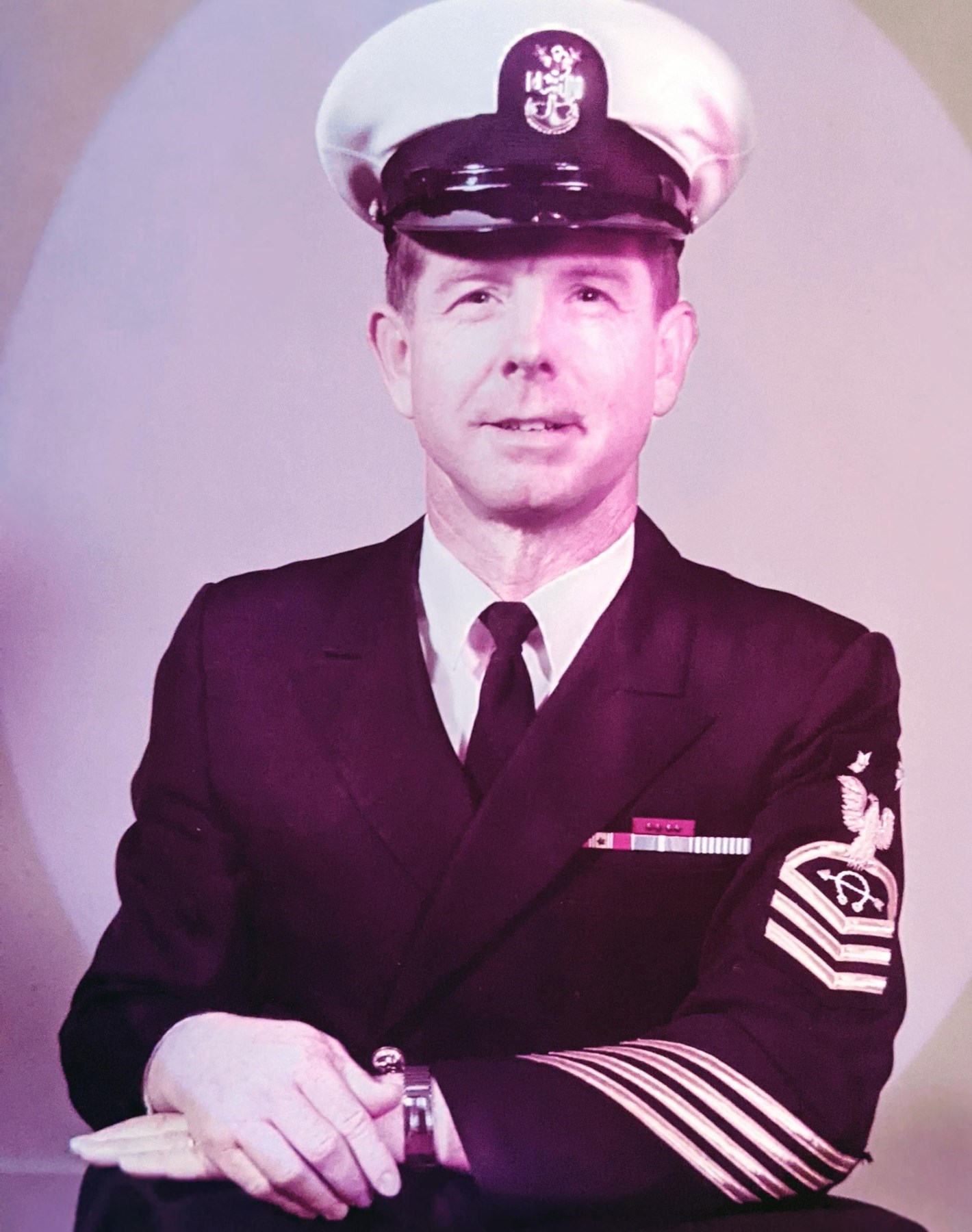 Charles Ipock Obituary - New Bern, NC