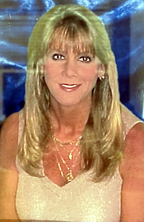 Pamela Hamilton Obituary - Midlothian, VA