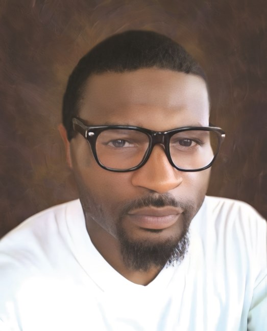 Derrick Hunter Obituary - Houston, TX