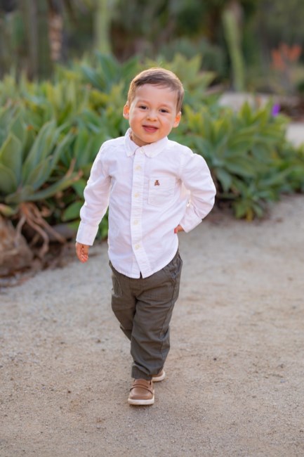 Jonah Ochoa Obituary - Corona Del Mar, CA