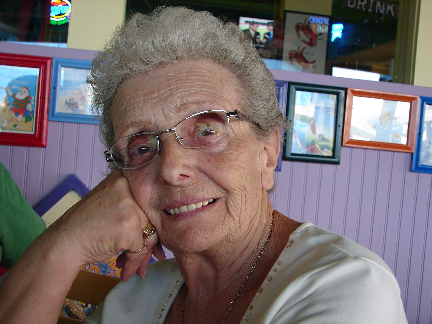 Simone Smith Obituary - Fountain, CO