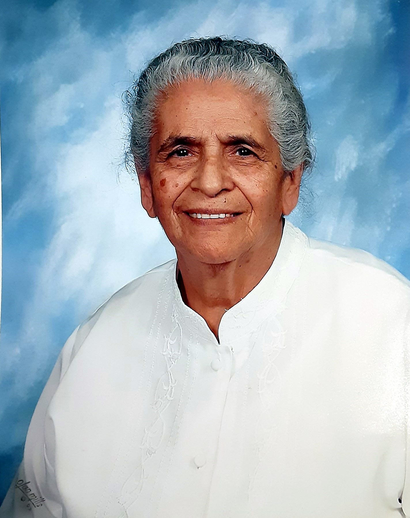 Sanjuana Ambriz Obituary - Houston, TX