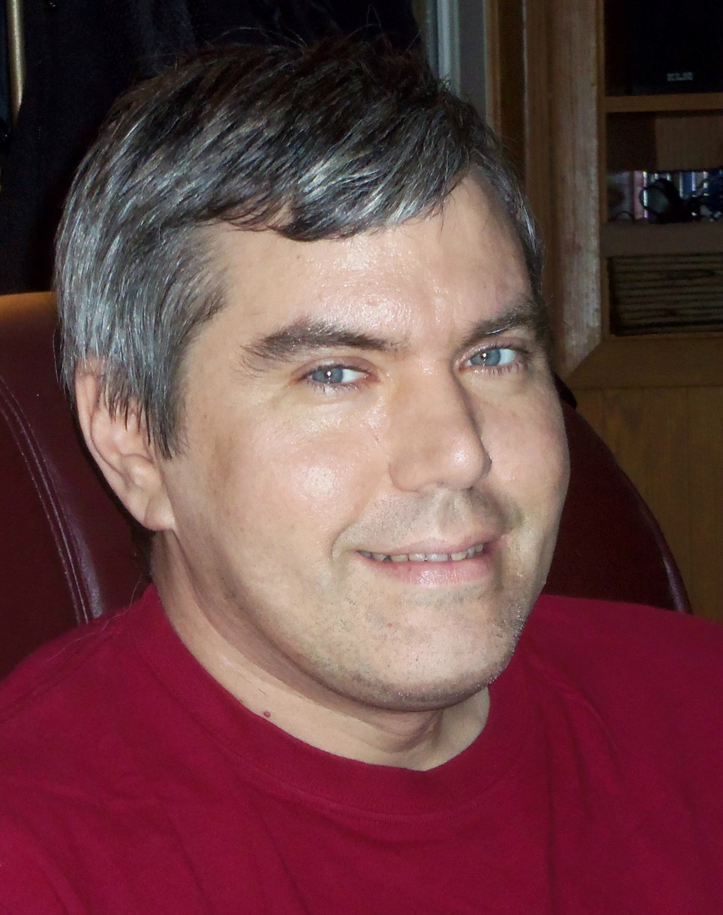 Andrew Sill Obituary - Ravenna, OH