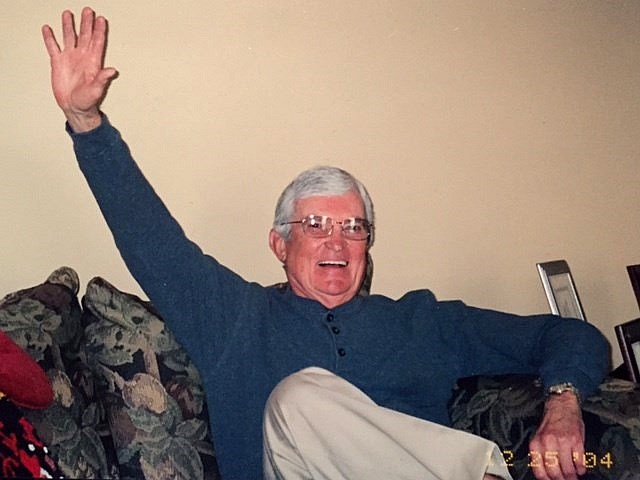 John McCandless Obituary - Oklahoma City, OK