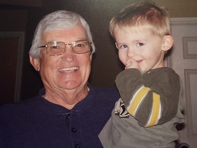 John Mccandless's Instagram, Twitter & Facebook on IDCrawl