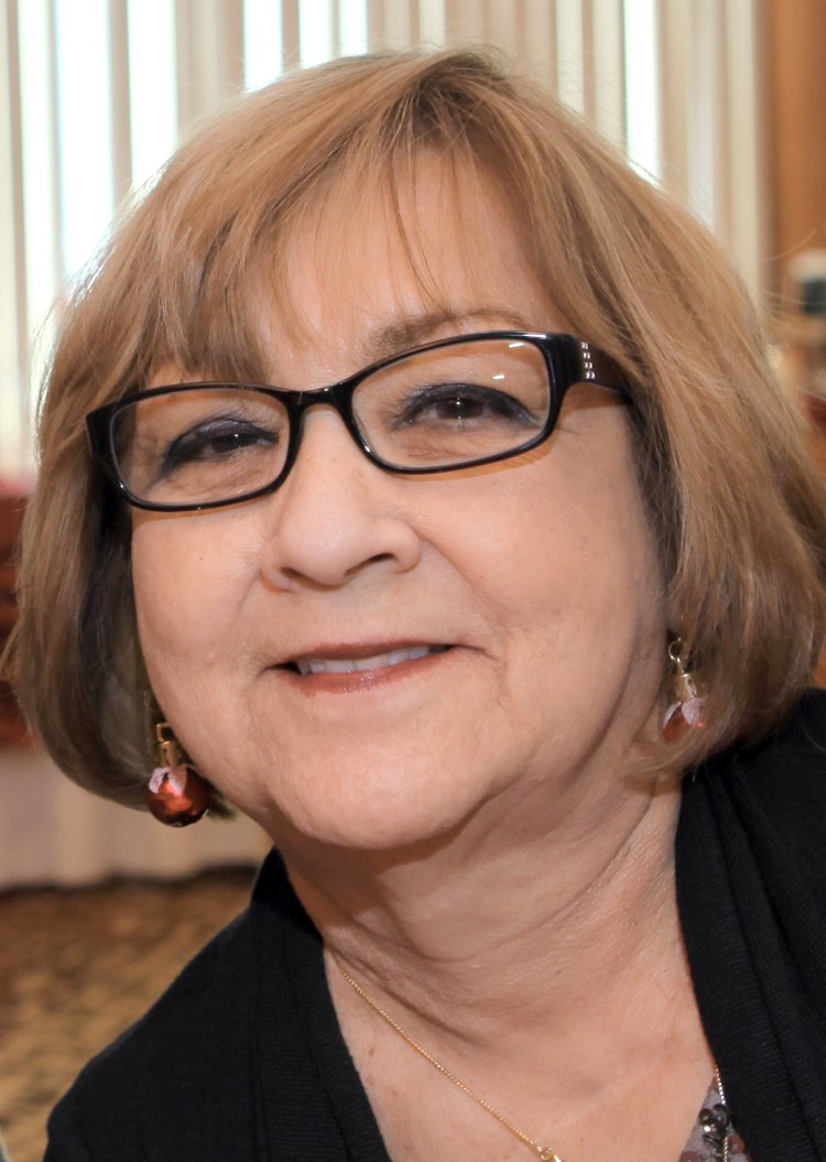 Rose Ruiz Obituary - Whittier, CA