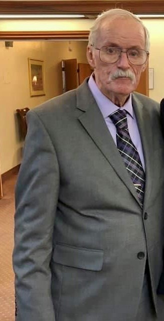 George Hearn Obituary - Visalia, CA