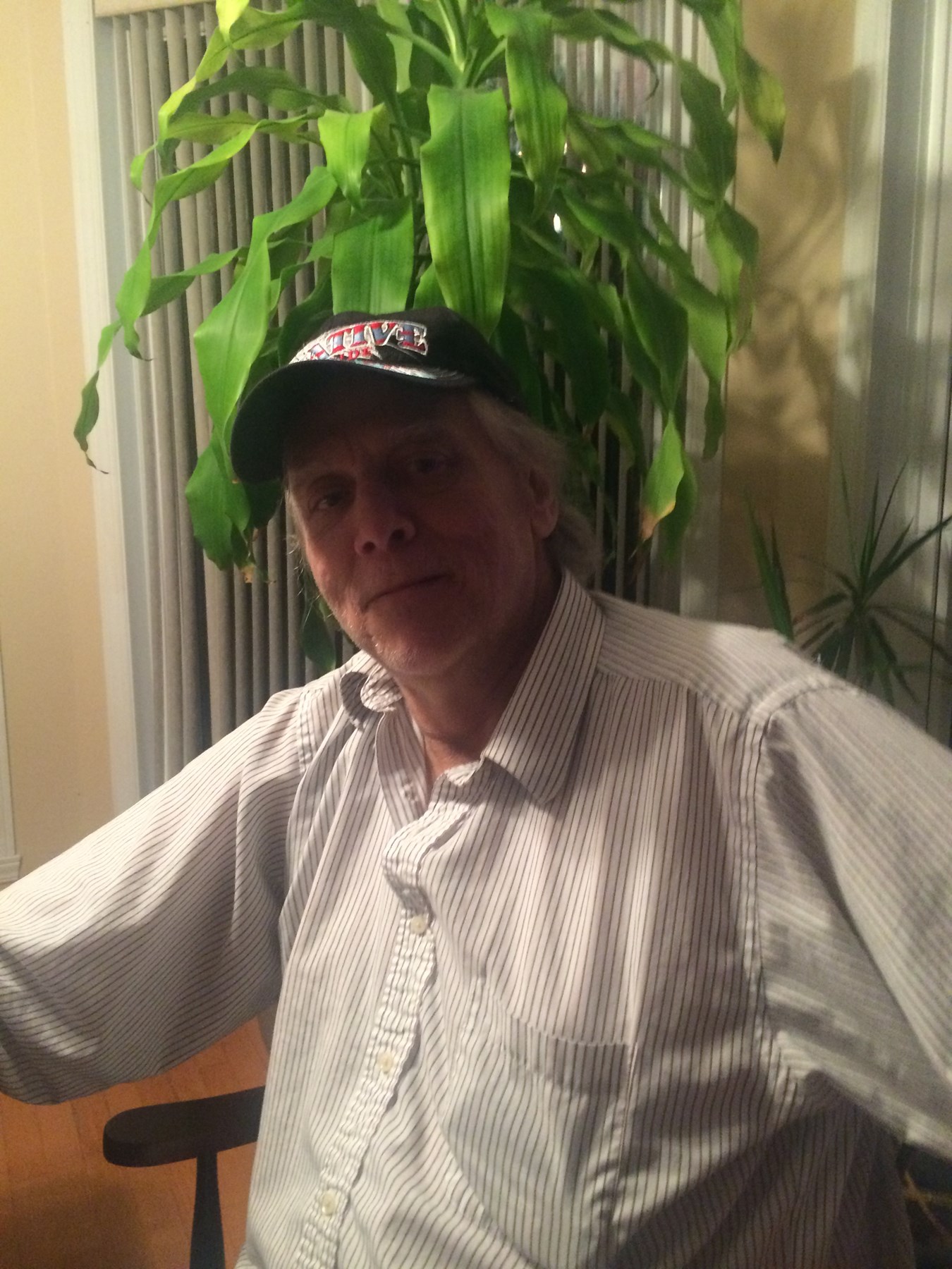 Danny Maluchi "Uncle Buck"" Mallette Obituary - Oka, QC