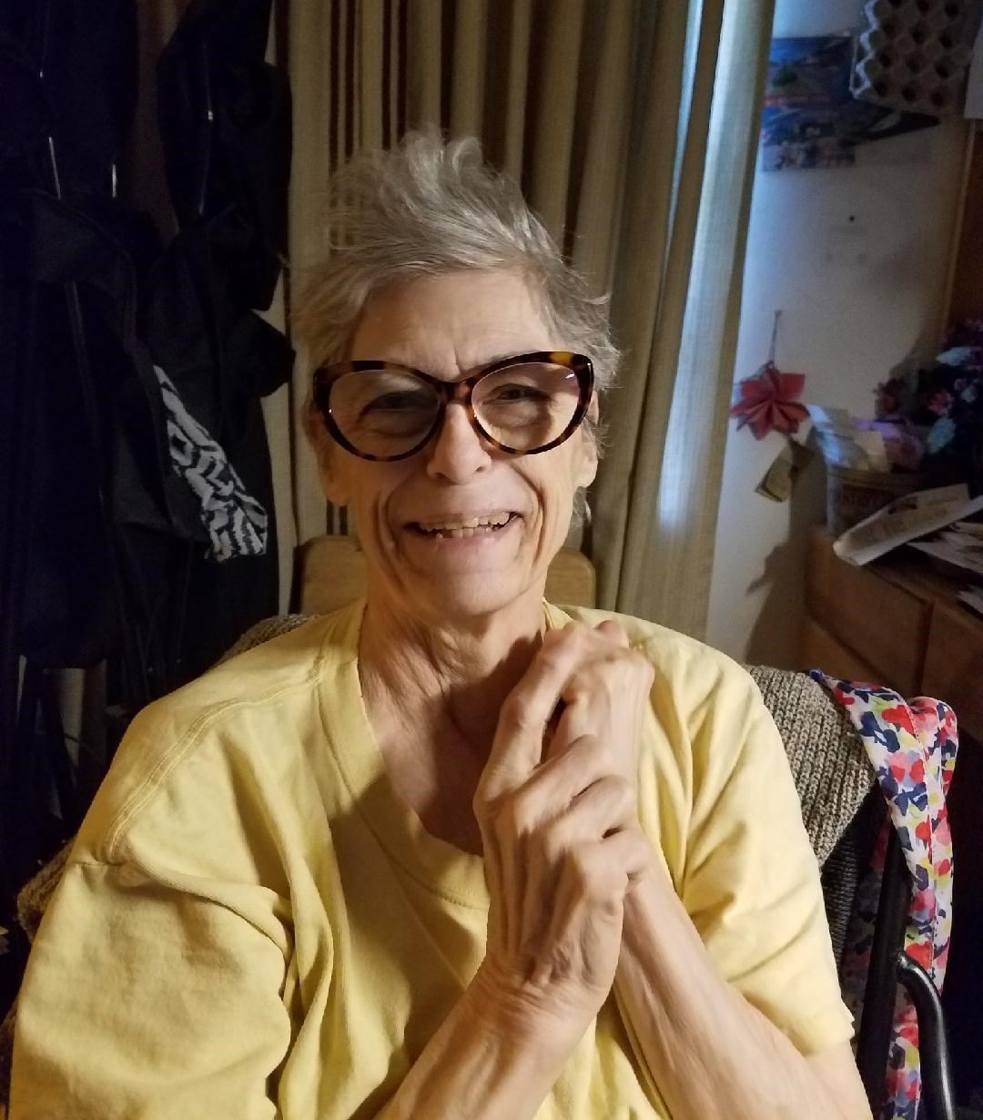 Linda Pardon Obituary - Louisville, KY