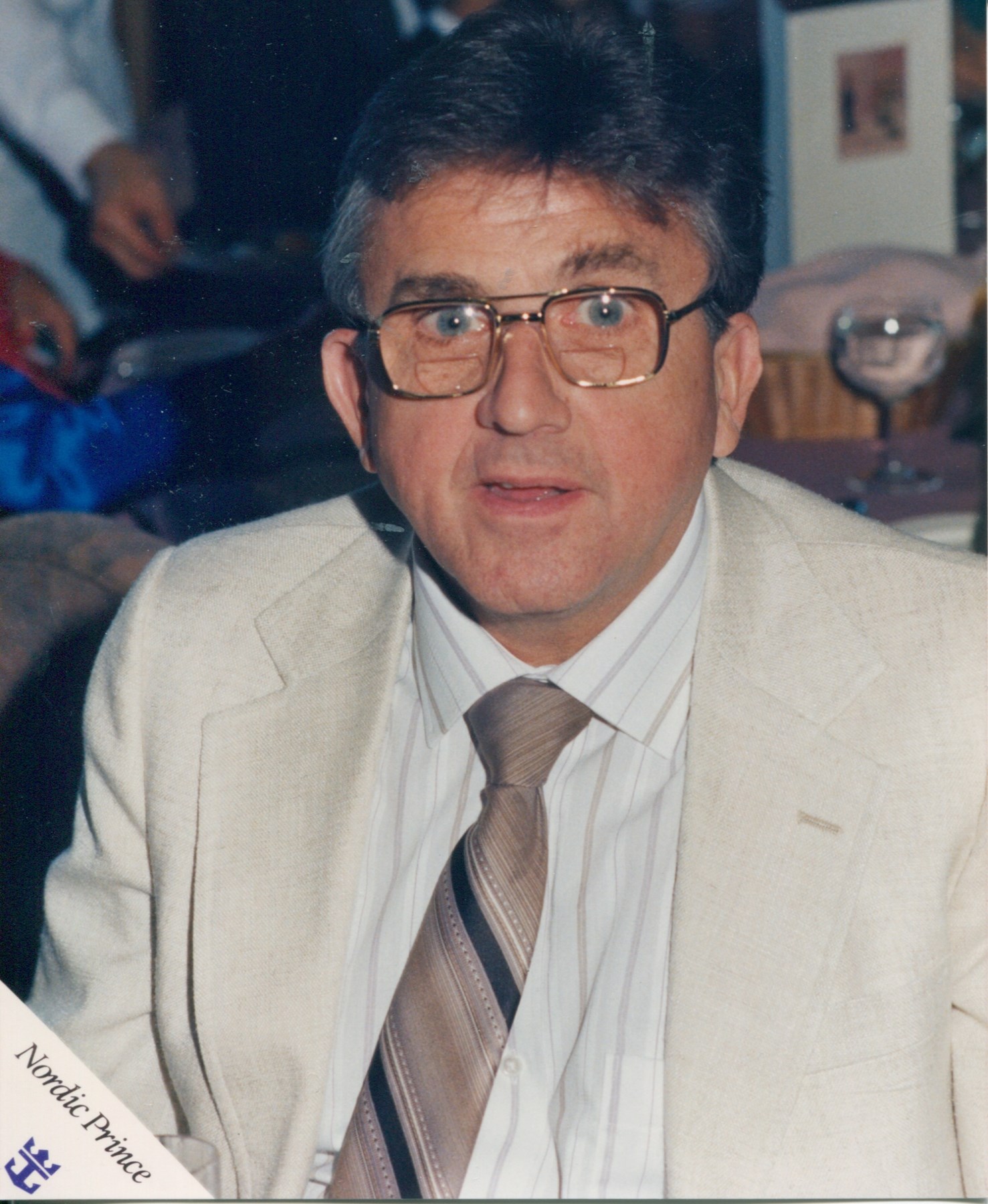 George Hermann Obituary - Nottingham, MD