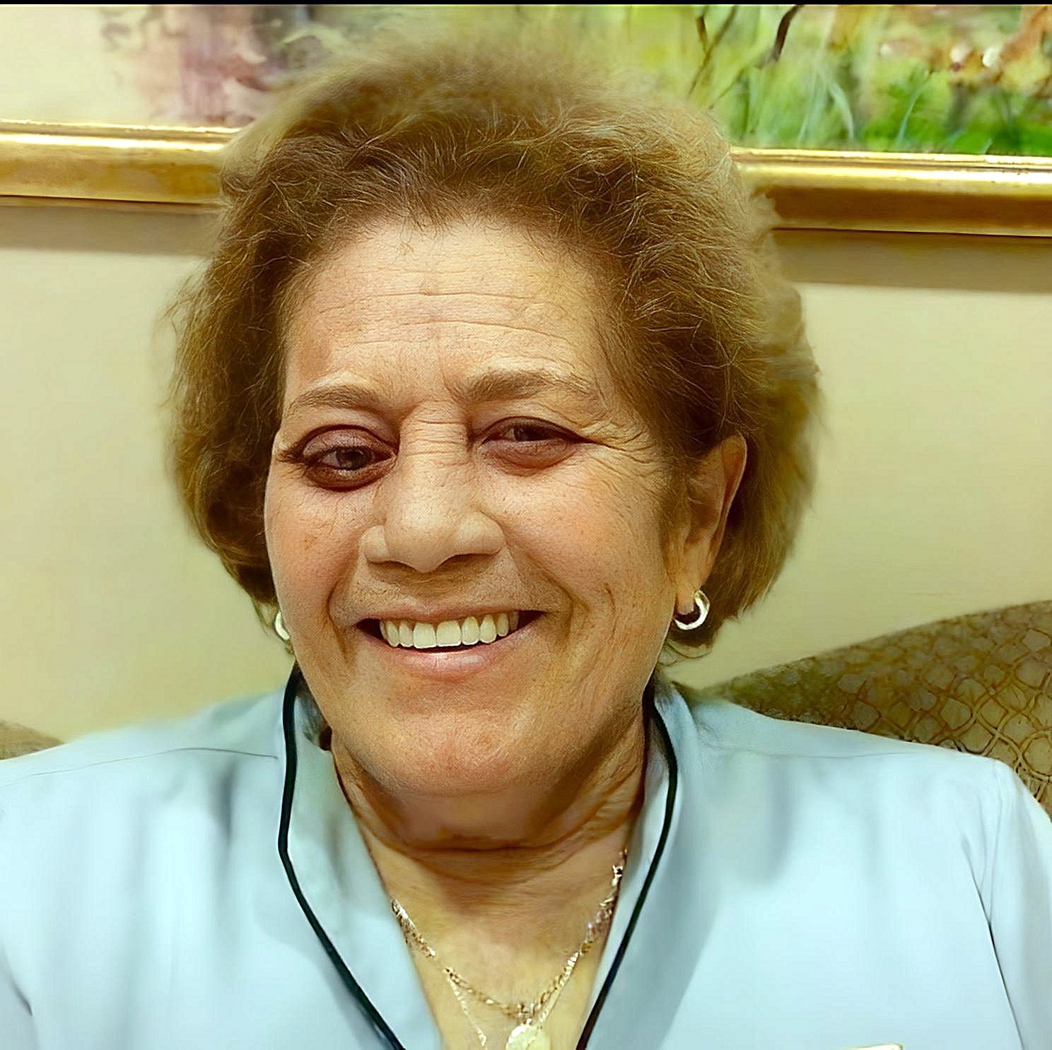 Miriam Fernandez Obituary - Hialeah, FL