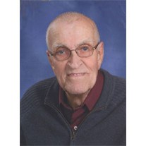 Harold Harkema Obituary - Grandville, MI