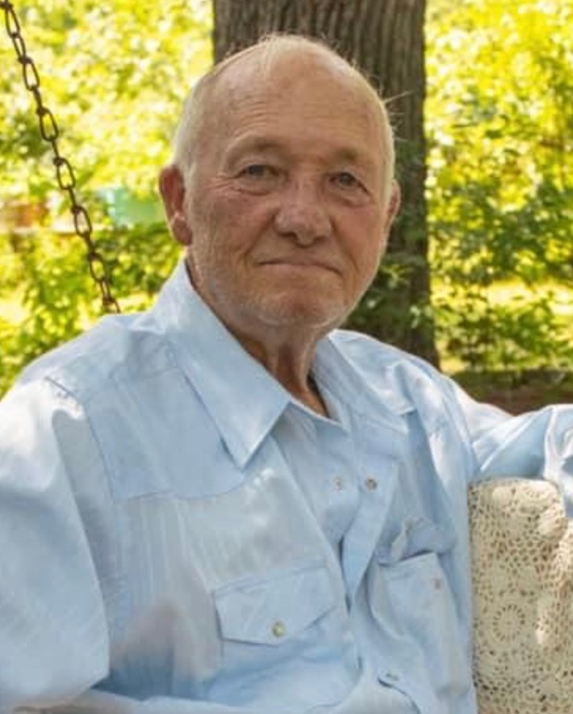 Albert Roberts Obituary - Seagoville, TX