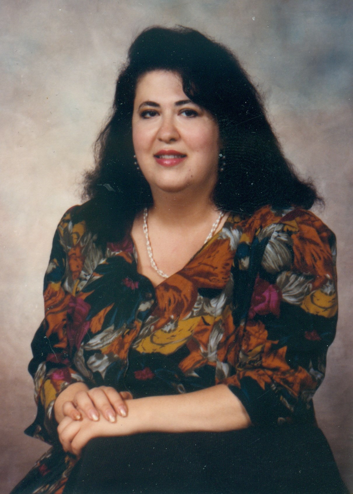 Francesca Andreacchi avis de décès - Toronto, ON