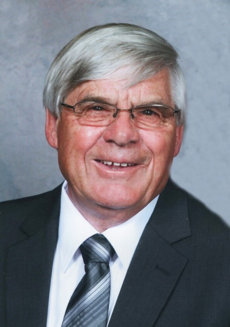 David Budgell Obituario - Oshawa, ON