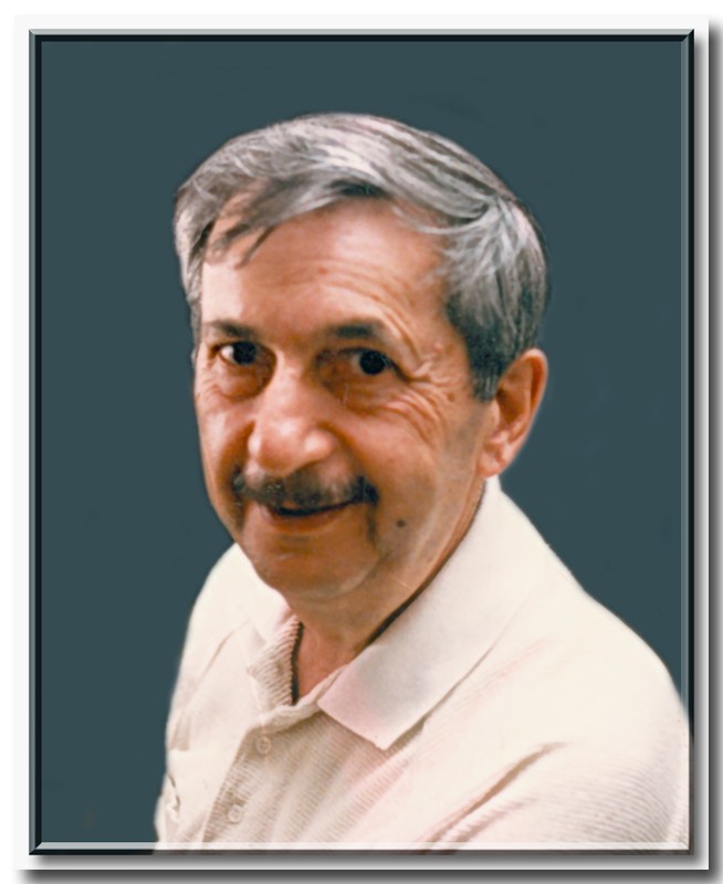 Albert Suraci Obituary - Sault Ste. Marie, ON