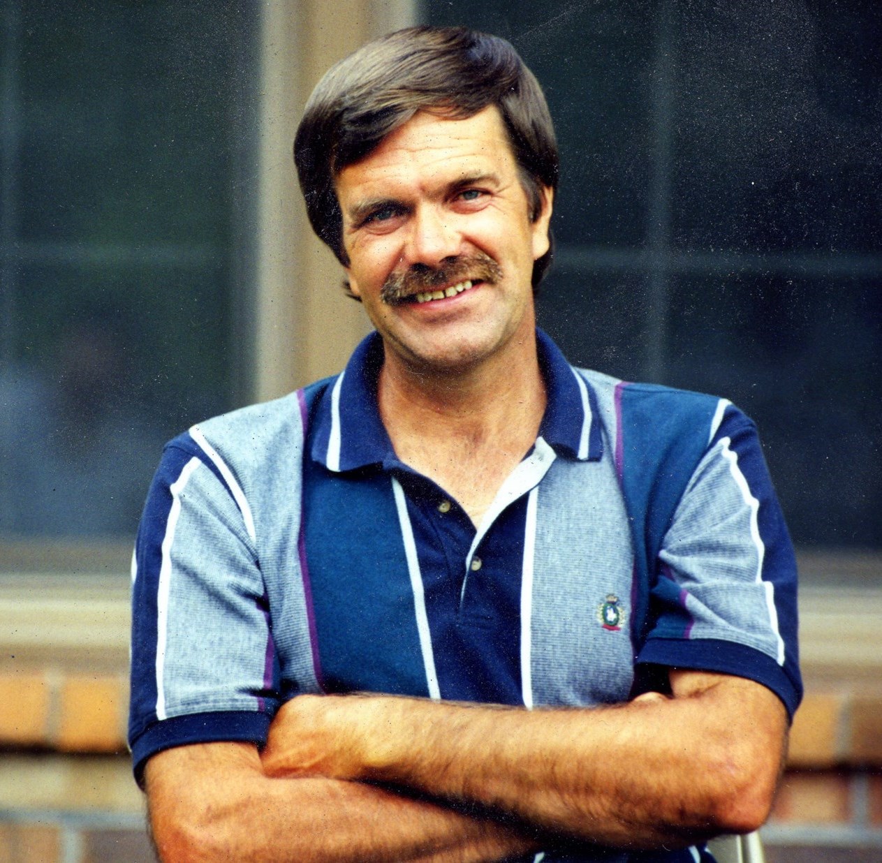 Thomas Trask Obituary - Crystal Lake, IL