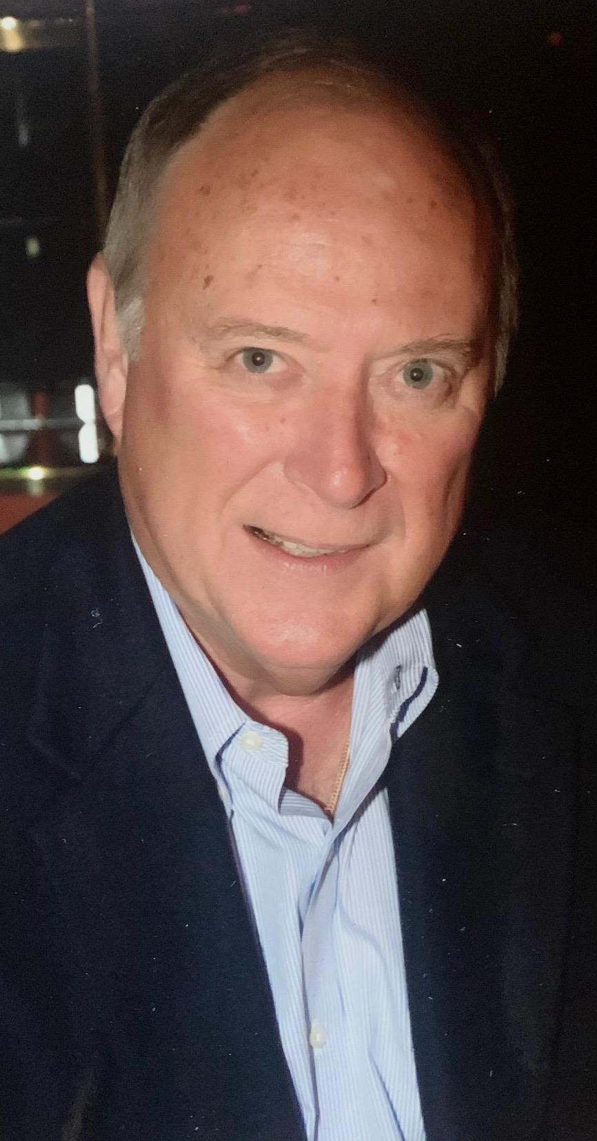 Bill (Butch) Waltman Obituary - Jackson, MS