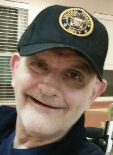 Robert Wayne Depew Jr. Obituary - Annapolis, MD