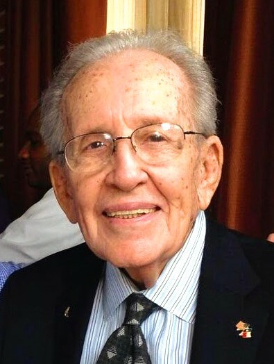 Howard Hildreth Obituary - Arlington, TX