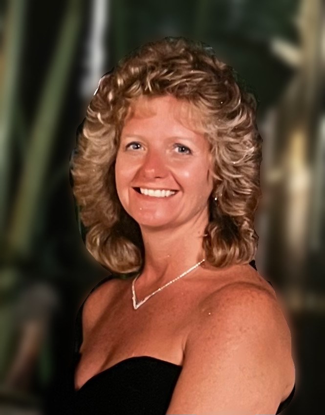 Kathy Reed Obituary - Hot Springs, AR