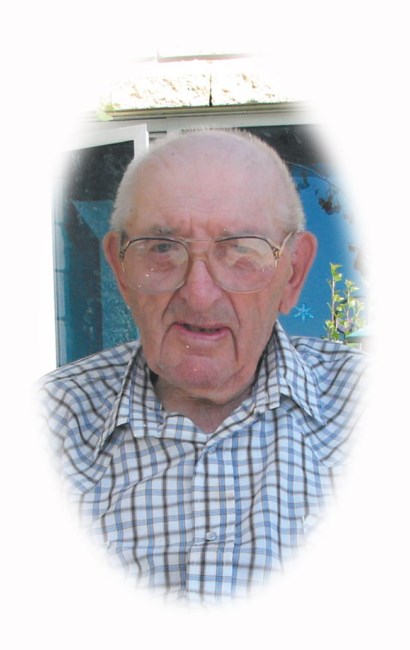John Litzenberger Obituary - Stony Plain, AB